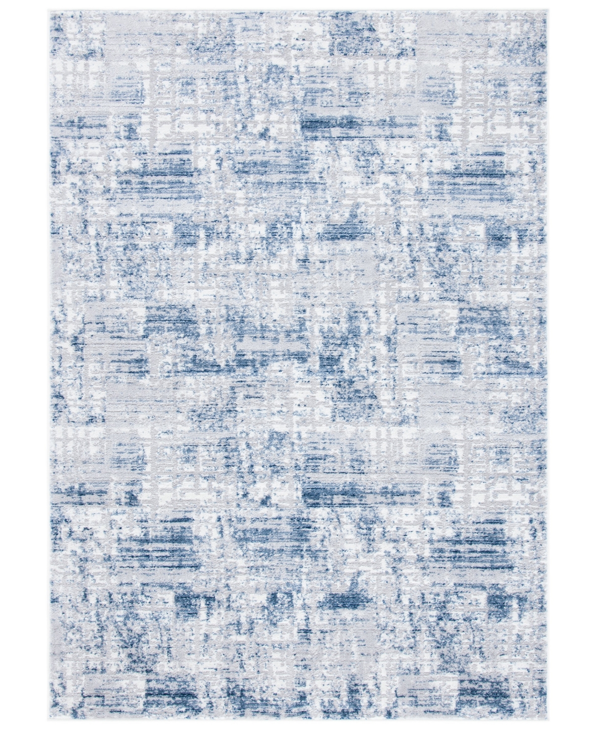 Click here for Safavieh Amelia ALA786 53 x 76 Area Rug - Navy prices