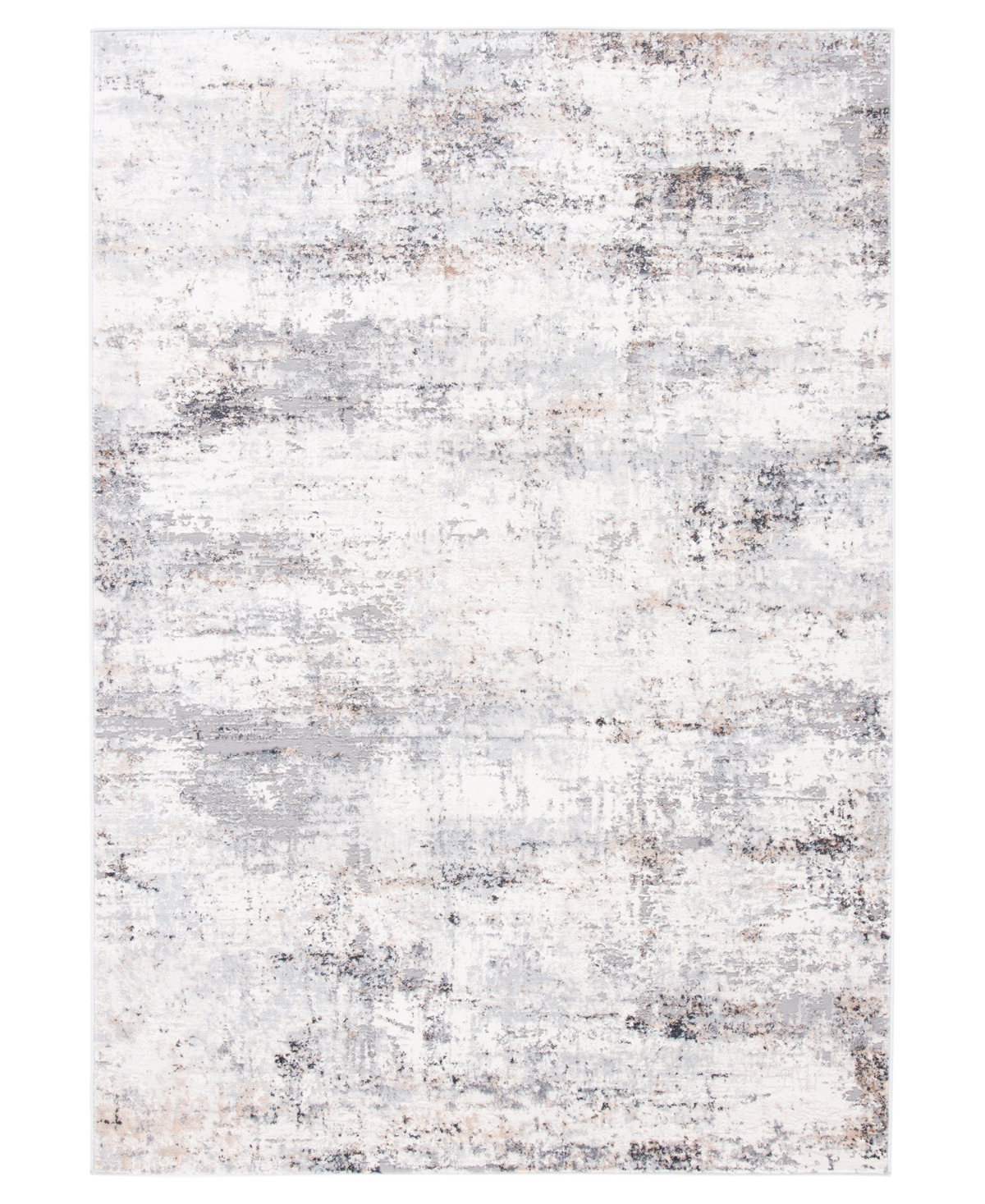 Click here for Safavieh Amelia ALA463 55 x 77 Area Rug - Gray  Go... prices