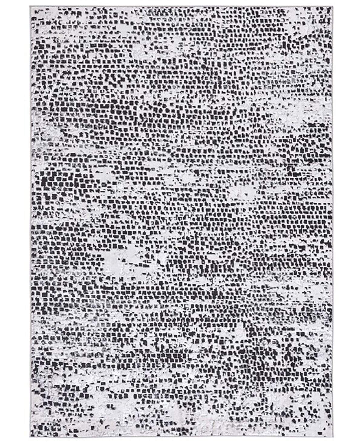 Click here for Safavieh Amelia ALA254 55 x 77 Area Rug - Gray  Bl... prices