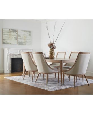 Macy's home furnishings store