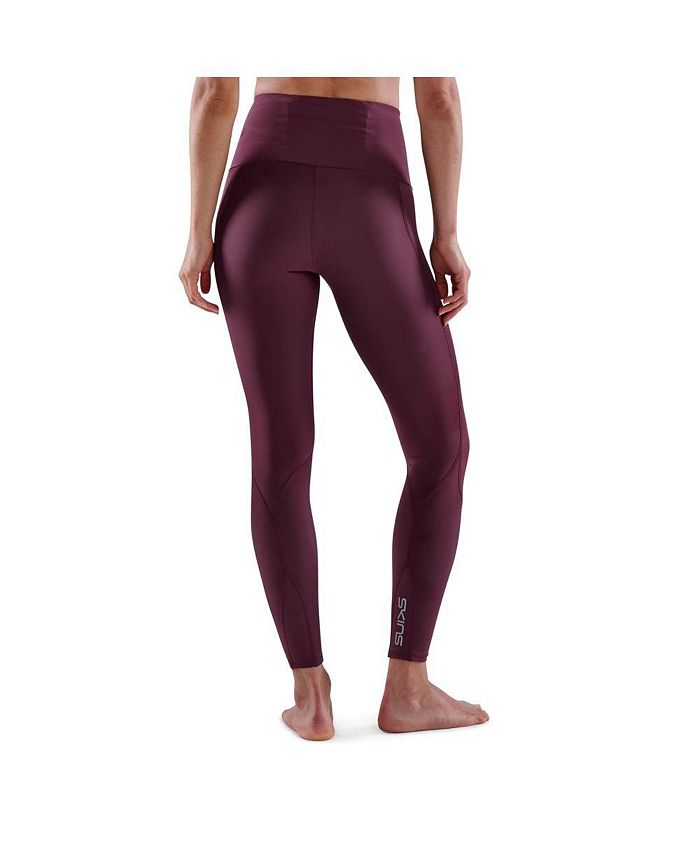 SKINS Compression Women's SKINS SERIES-3 Skyscraper - Macy's