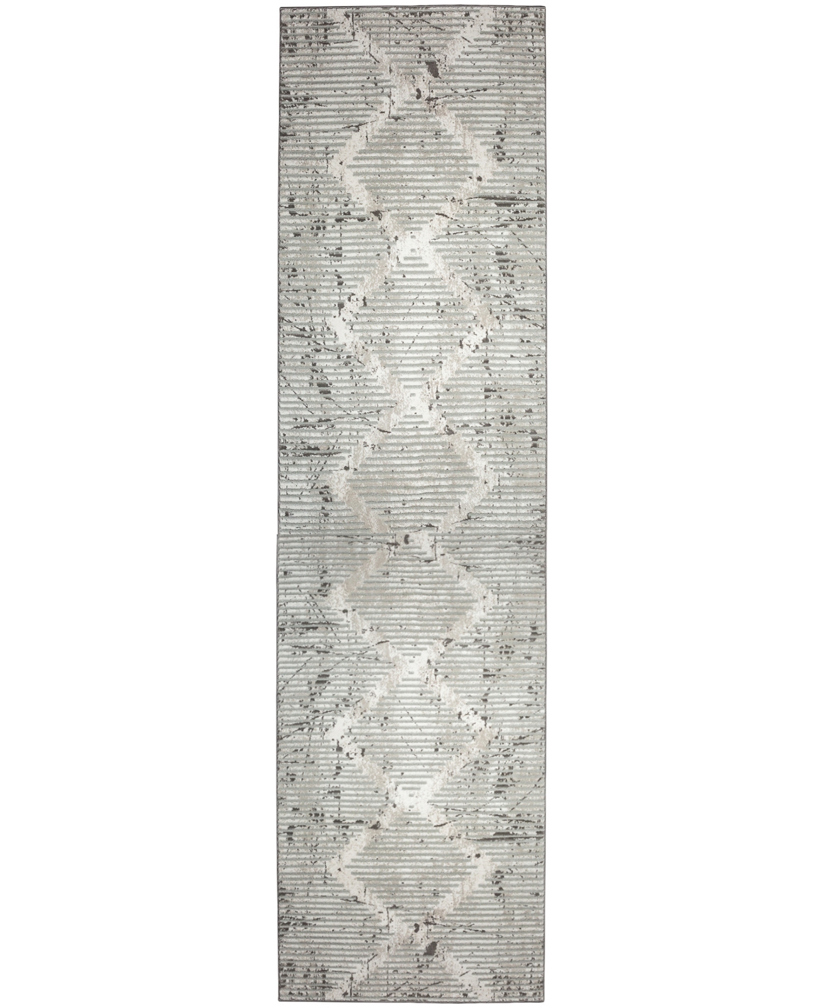 Click here for Closeout! Km Home Davide 1230 22 x 77 Runner Area... prices