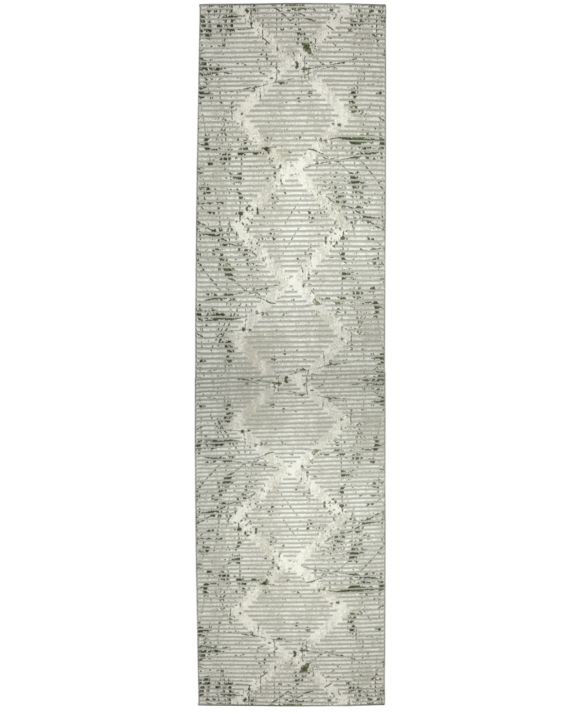 Click here for Closeout! Km Home Davide 1230 22 x 77 Runner Area... prices