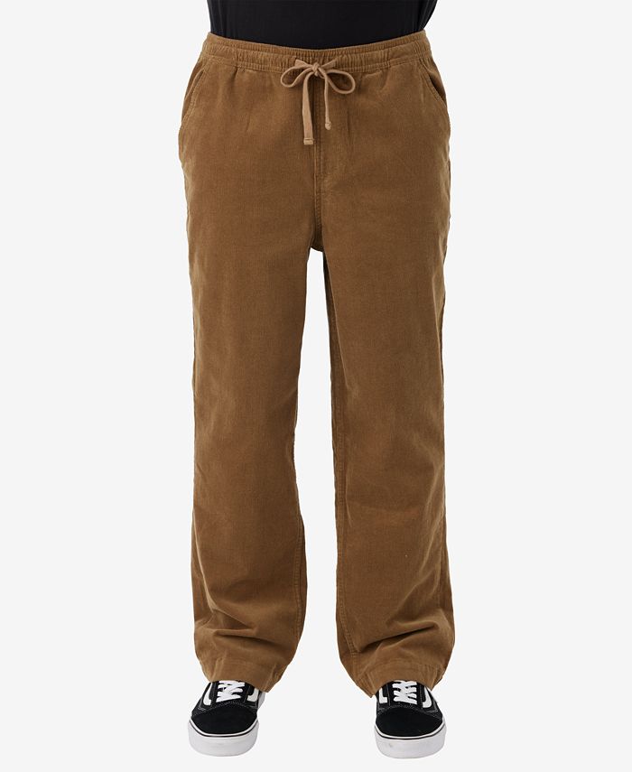 O'Neill Men's Original Slider Pants - Macy's