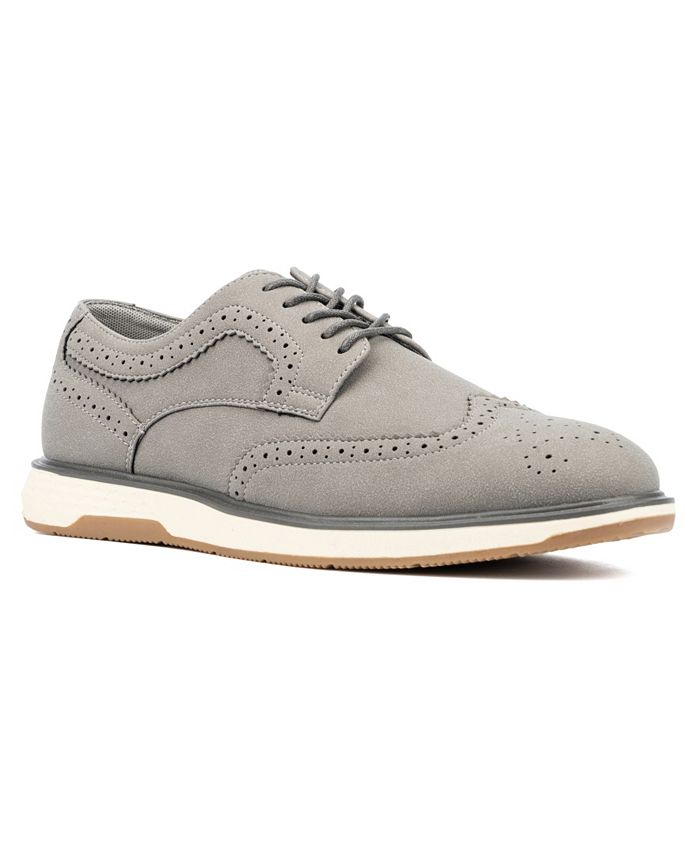 Reserved Footwear Men's Cooper Low-Top Sneakers - Macy's