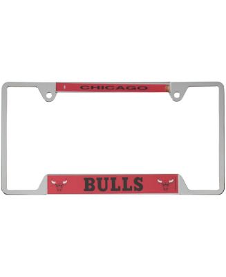 Wincraft Chicago Bulls License Plate Frame - Macy's