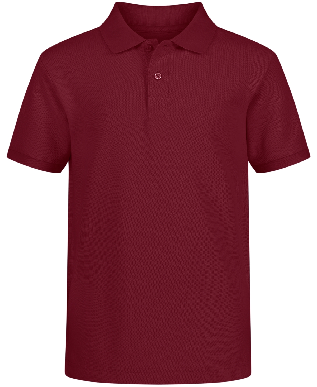 Click here for Nautica Little Boys Uniform Stretch Double Pique P... prices