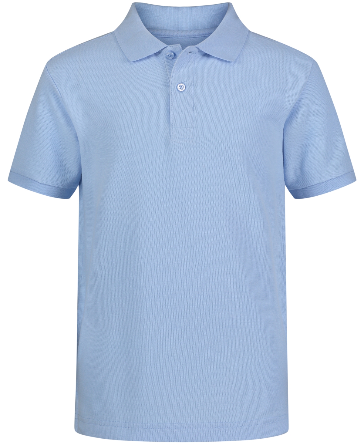 Click here for Nautica Little Boys Uniform Stretch Double Pique P... prices