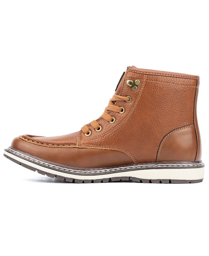 XRAY Men's Footwear Wren Casual Boots - Macy's