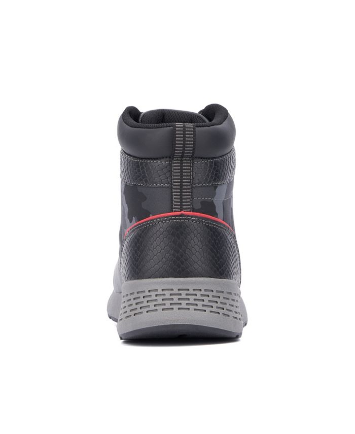 XRAY Men's Footwear Callum Casual Boots - Macy's