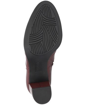 Easy Street Women's Leilani Dress Shooties - Macy's