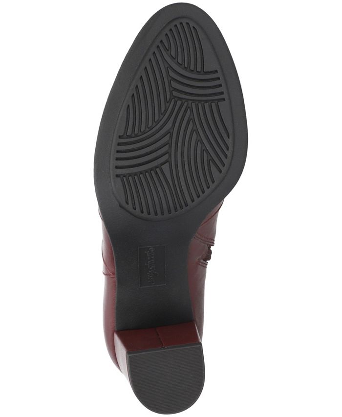 Easy Street Women's Leilani Dress Shooties - Macy's