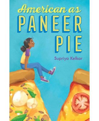 American as Paneer Pie by Supriya Kelkar - Macy's