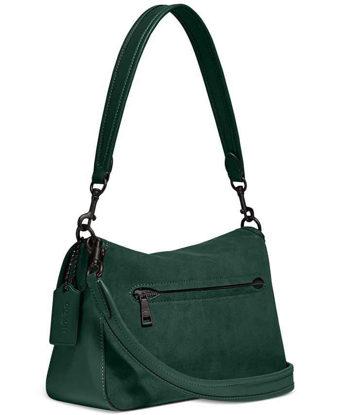 COACH Soft Tabby Shoulder Bag - Macy's