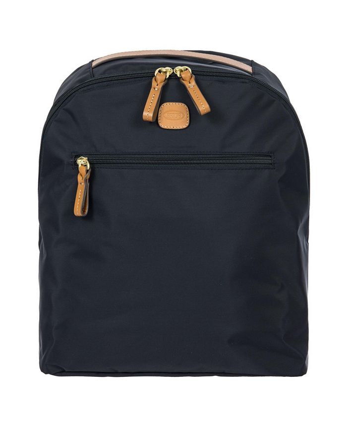Bric's Milano X-Bag City Backpack - Macy's