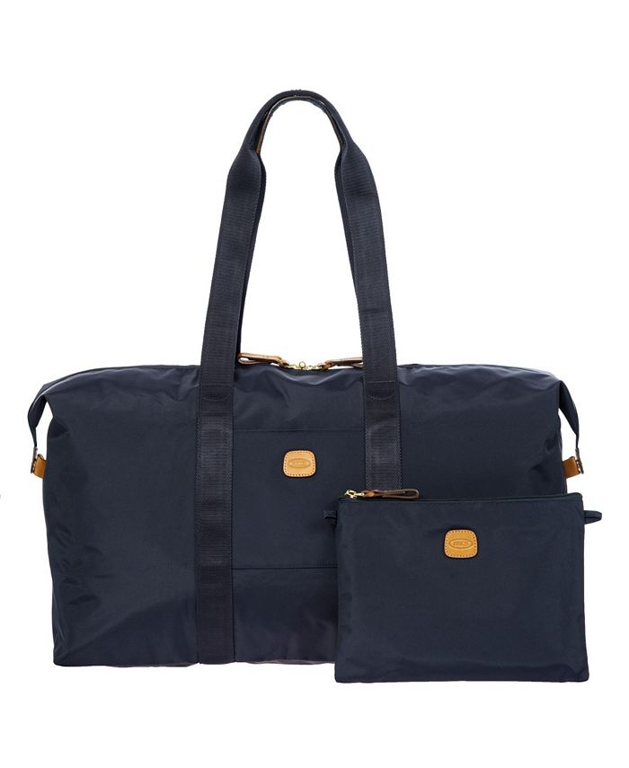 Bric S X Bag X Large Folding Duffle 22