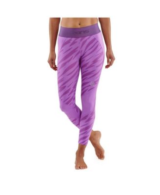 SKINS Compression Women's SKINS SERIES-3 7/8 Tights - Macy's