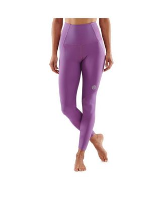 SKINS Compression Women's Skins Series-3 Skyscraper Tights - Macy's