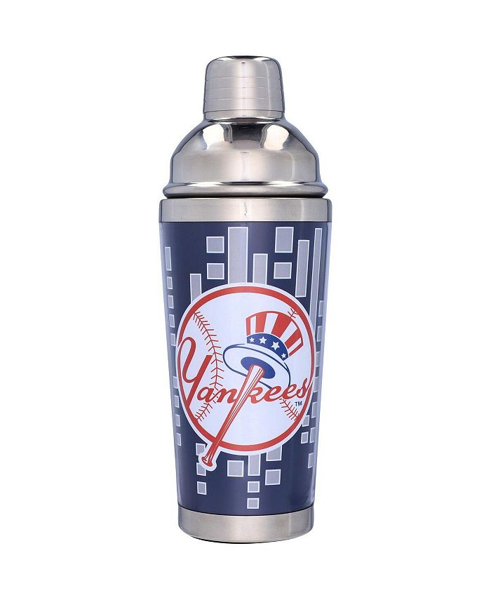 Memory Company The New York Yankees 20 Oz Shaker - Macy's