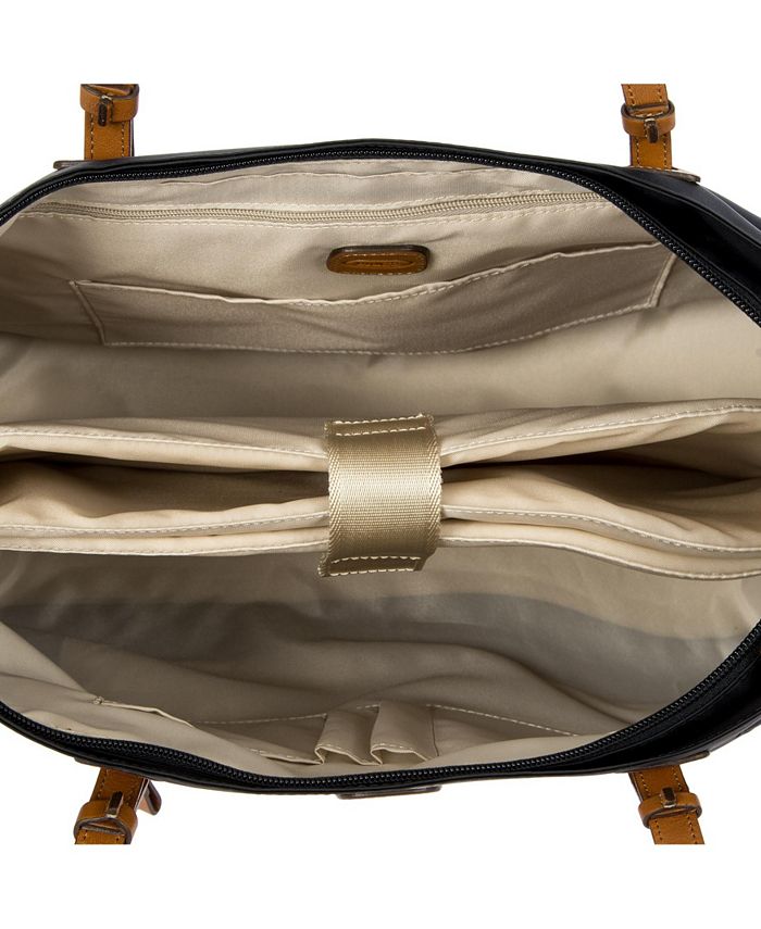 Bric's Milano X-Bag Ladies Commuter Tote - Macy's