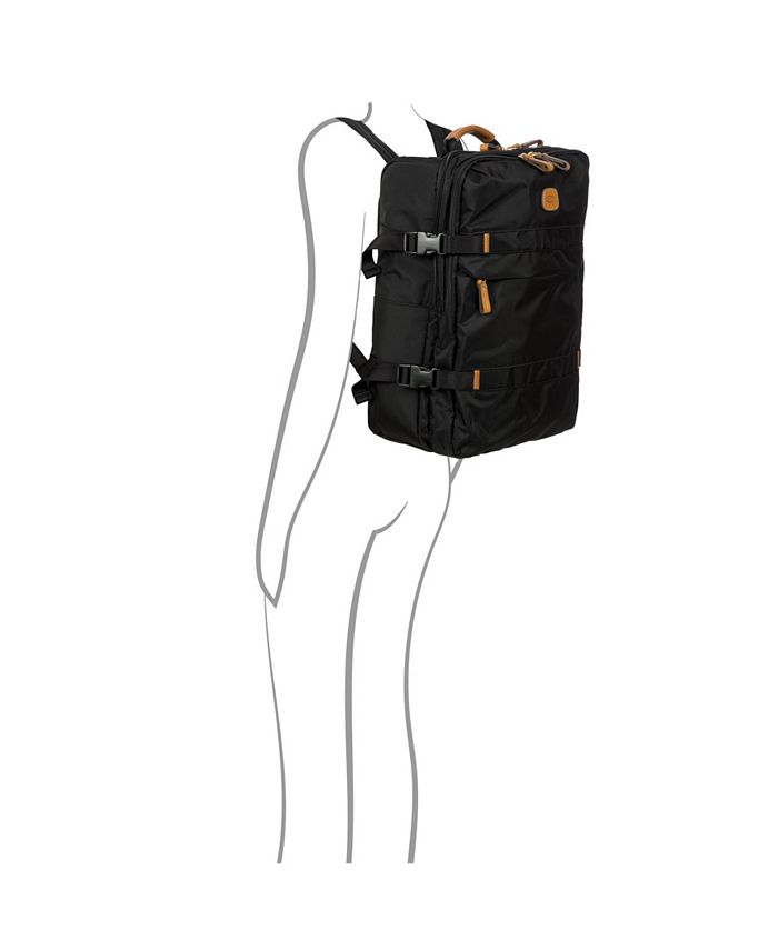 Bric's Milano X-Bag Montagna Backpack - Macy's