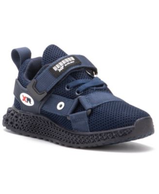 Boys Toddler Kyron Sneaker - Macy's
