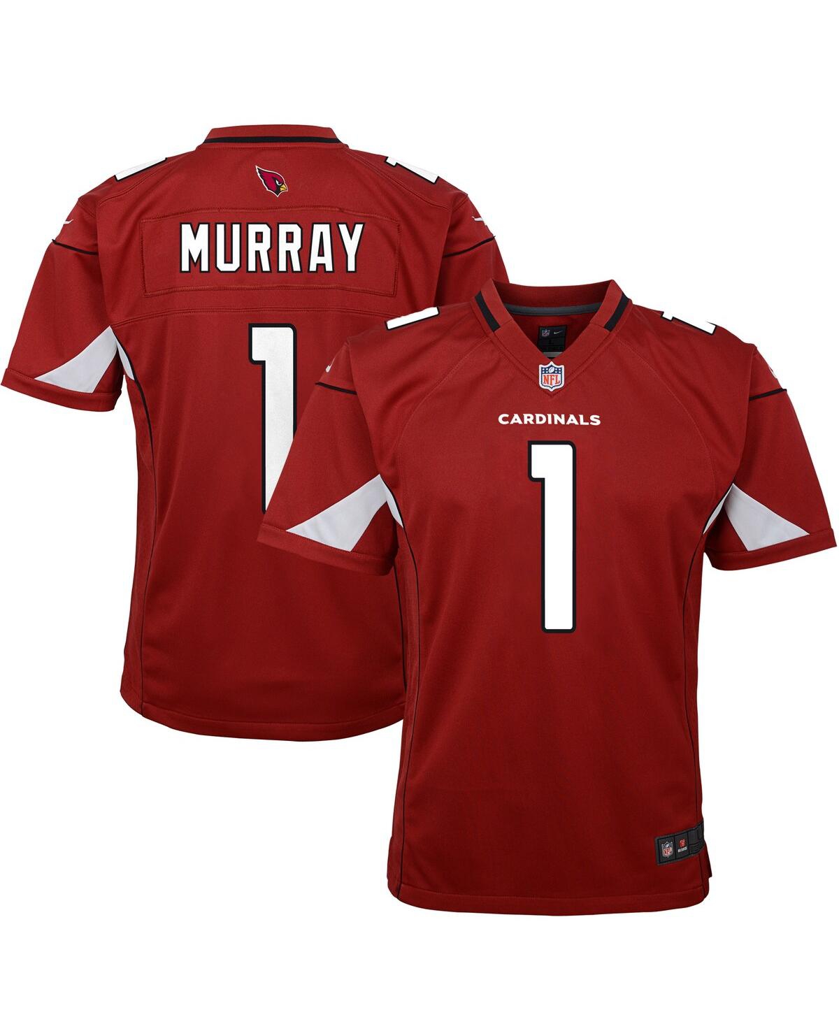 Click here for Nike Big Boys Kyler Murray Arizona Cardinals Game... prices