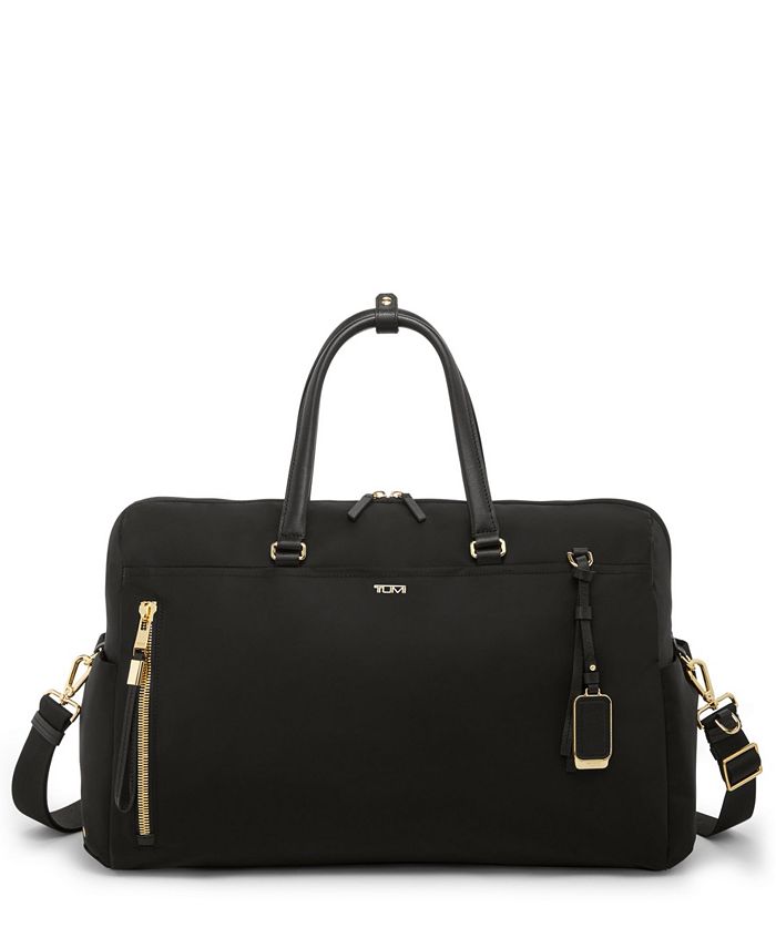 TUMI Voyageur Venice Duffel - Macy's