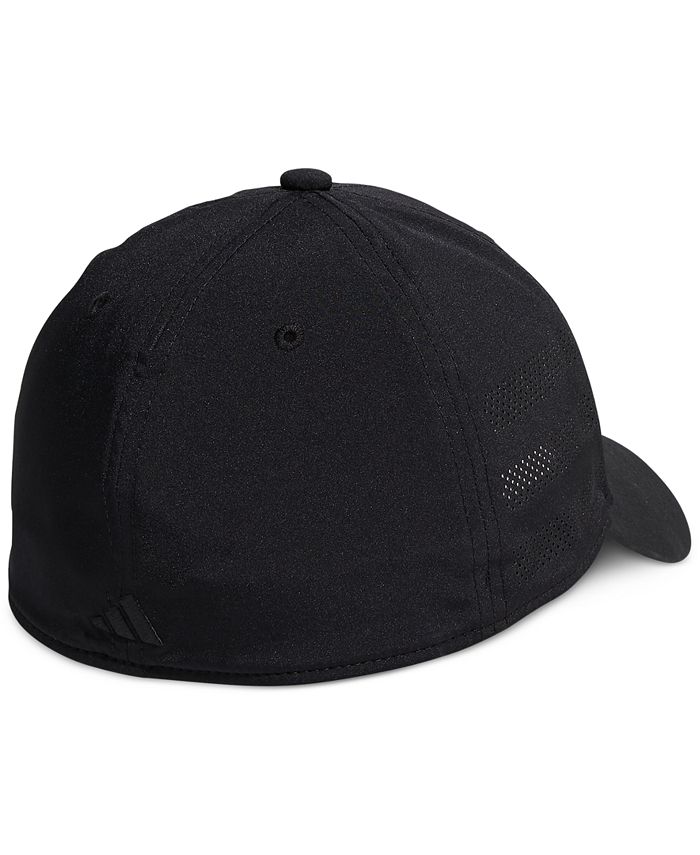 adidas Men's Gameday Stretch Performance Cap - Macy's