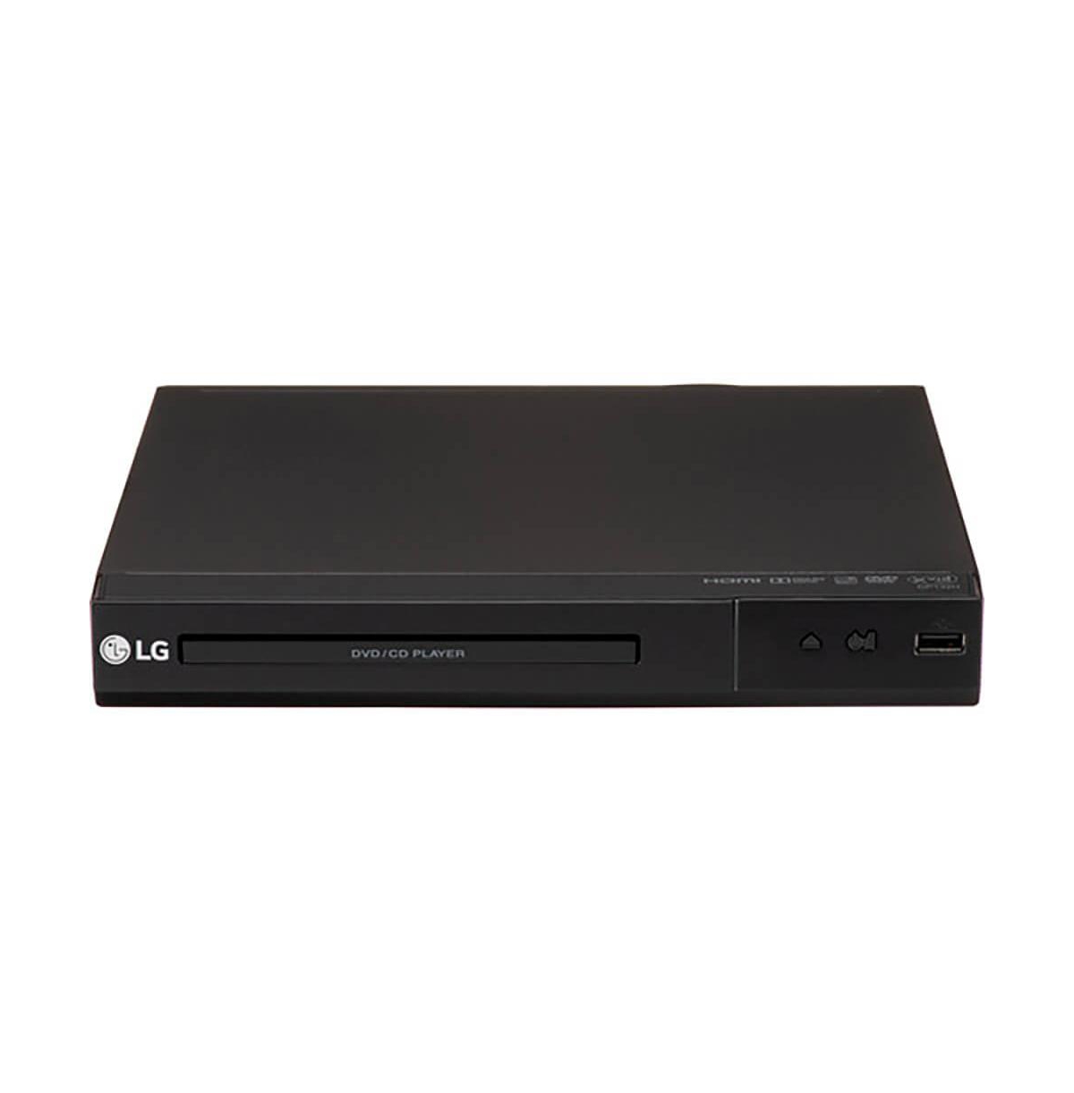 Click here for Multi Format 1080p Upscaling Dvd Player - Black prices