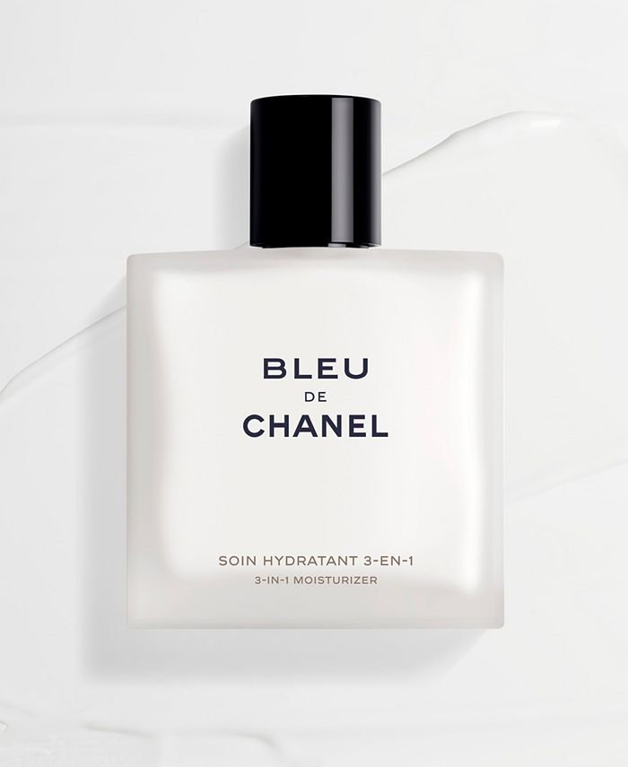 CHANEL 3-In-1 Moisturizer, 3 oz. - Macy's