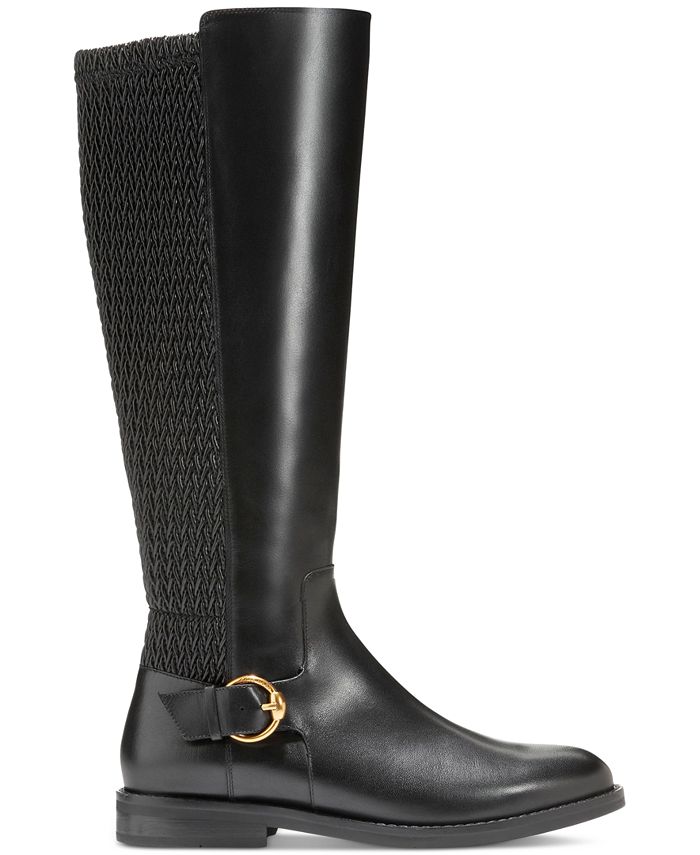 Cole Haan Riding Boots
