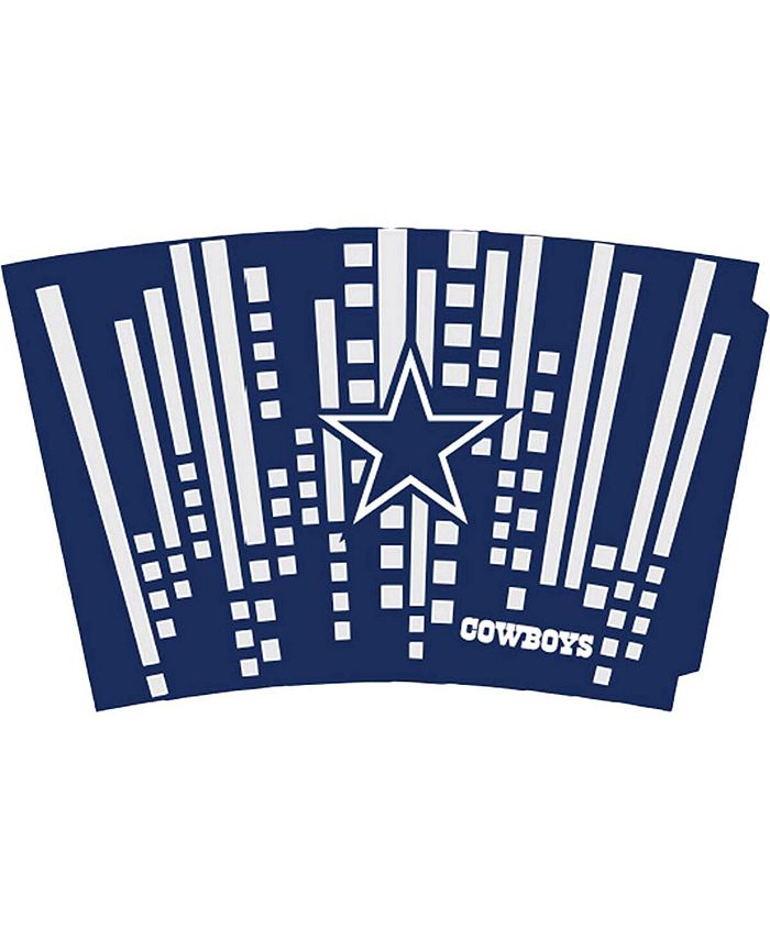 Memory Company The Dallas Cowboys 16 Oz Shaker - Macy's