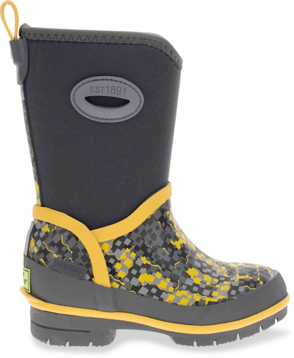 Click here for Western Chief Little Boys Power Pixel Insulated Ne... prices