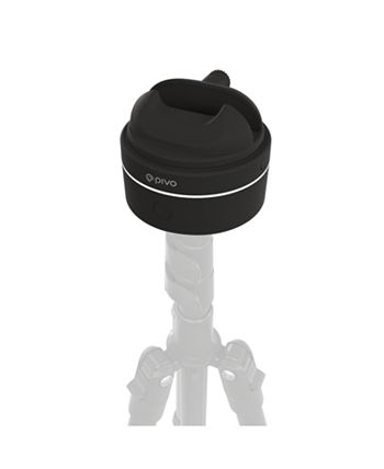Pivo Pod Max - Auto Face Tracking Smart Video Tracker for DSLR Camera ...