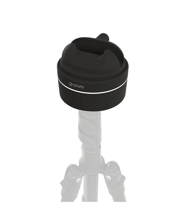 Pivo Pod Max - Auto Face Tracking Smart Video Tracker for DSLR Camera ...