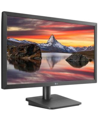 LG Commercial 22 in. 1920 x 1080 Monitor - Macy's