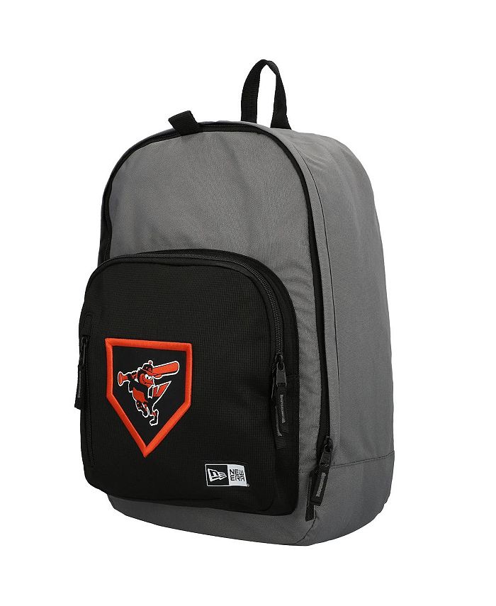 New Era Men's and Women's Baltimore Orioles Game Day Clubhouse Backpack ...