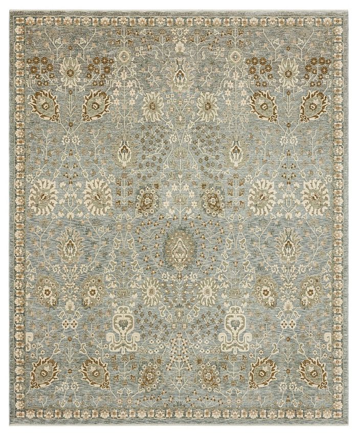 Karastan Divina Celestial 5' x 7'10" Area Rug - Macy's