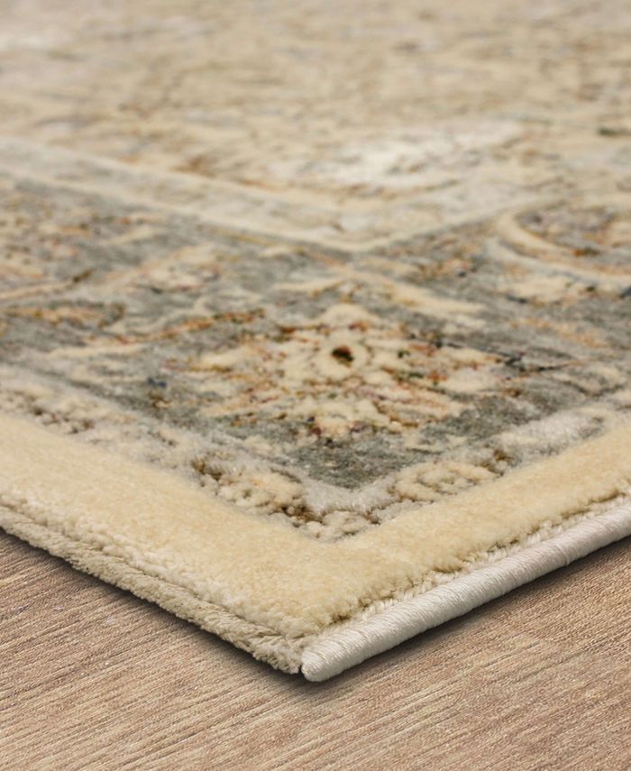Karastan Divina Virtuous 5' x 7'10" Area Rug - Macy's