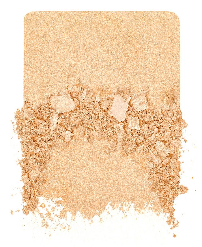 MAKE UP FOR EVER Artist Longwear Skin-Fusing Powder Highlighter - Macy's