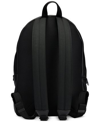 Hugo Boss Men's Ray Solid Color Backpack - Macy's