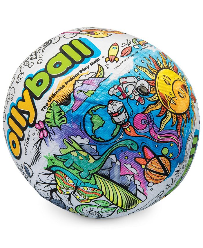 Ollyball CLASSIC BOX - Macy's