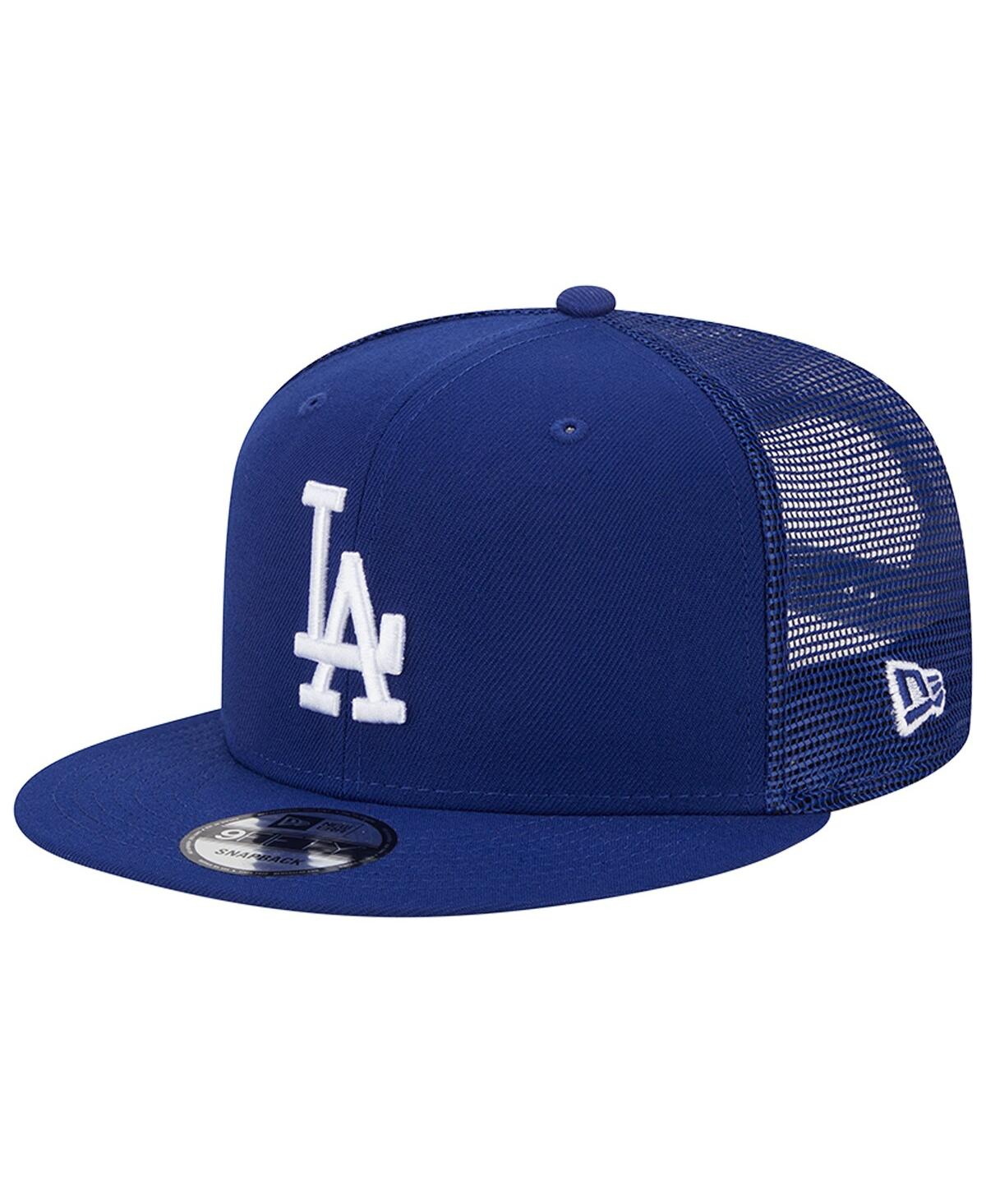 Click here for Mens New Era Royal Los Angeles Dodgers Team Color... prices