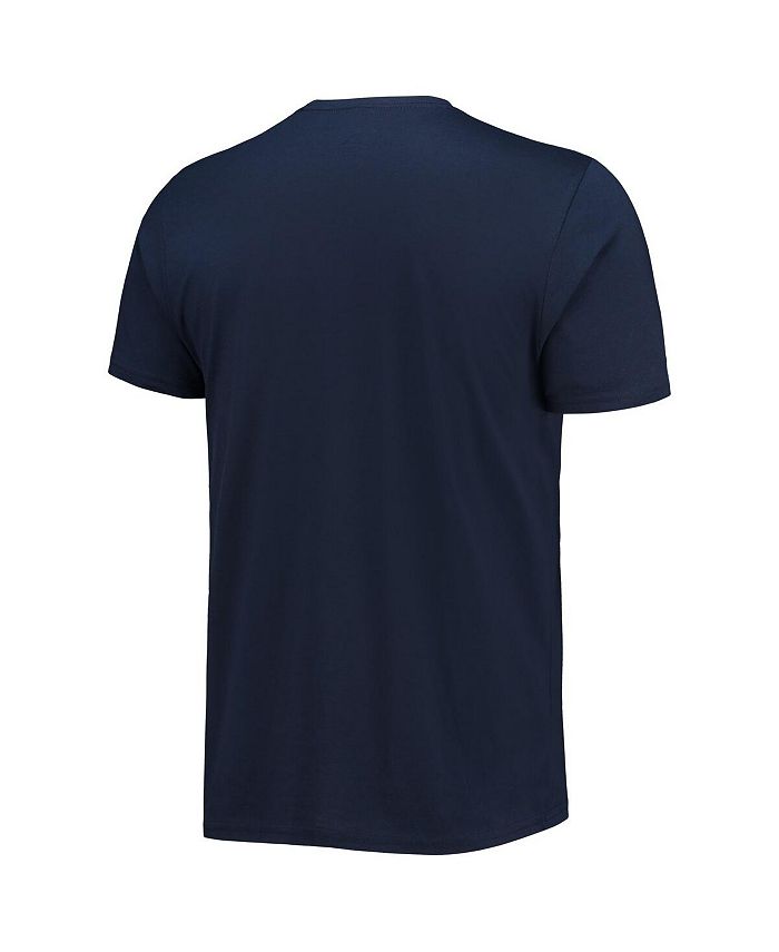 LevelWear Men's Navy Valspar Championship Richmond T-shirt - Macy's