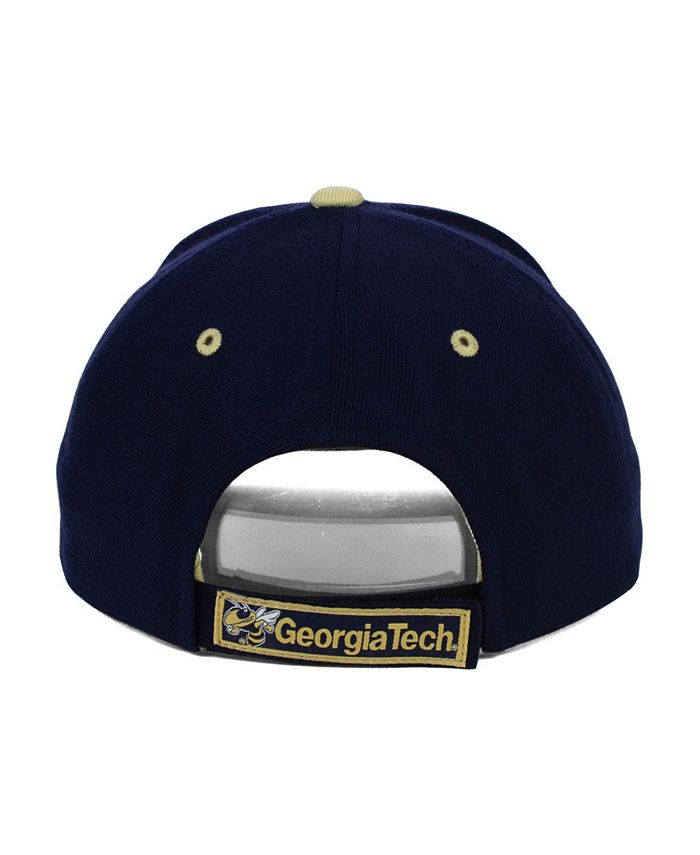 Zephyr Georgia Tech Yellow Jackets Competitor Cap - Macy's