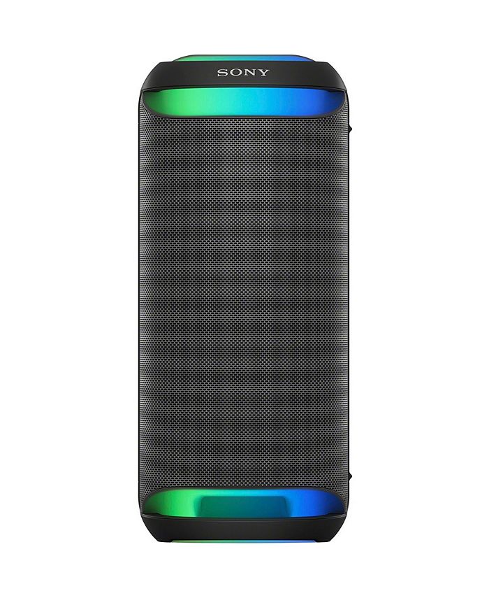 Sony XV800 Portable Bluetooth Party Speaker - Macy's