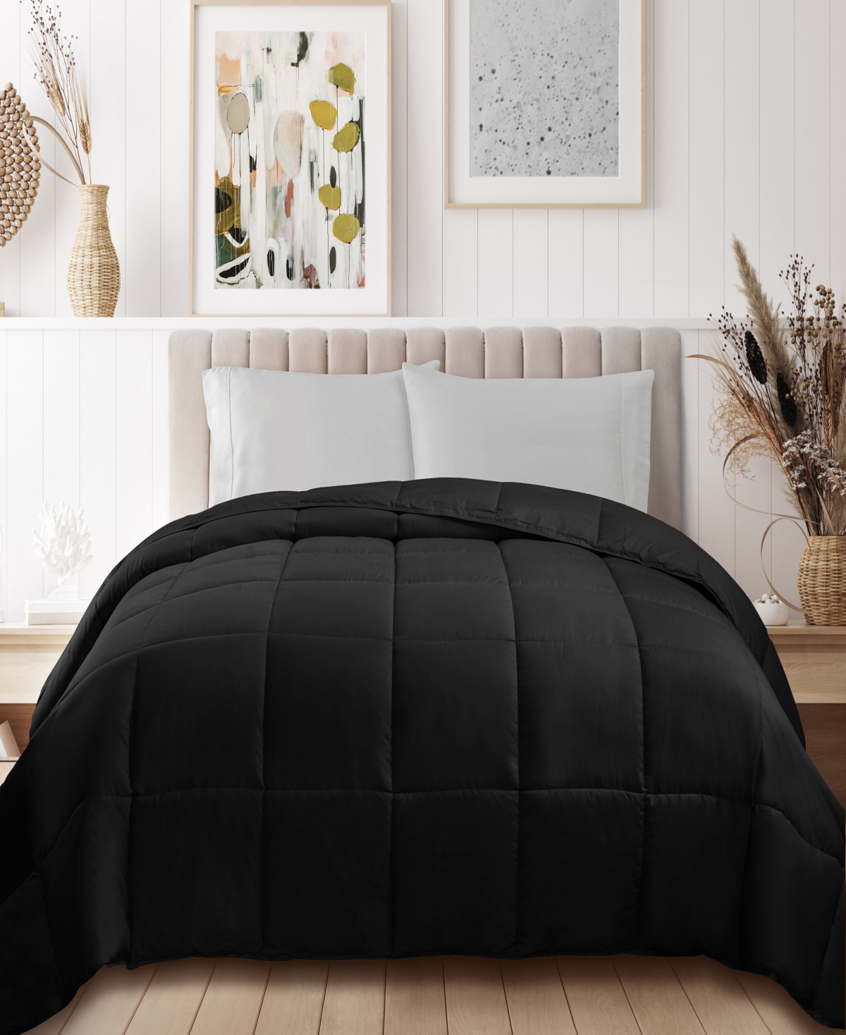 Click here for Superior All Season Down Alternative Reversible Co... prices