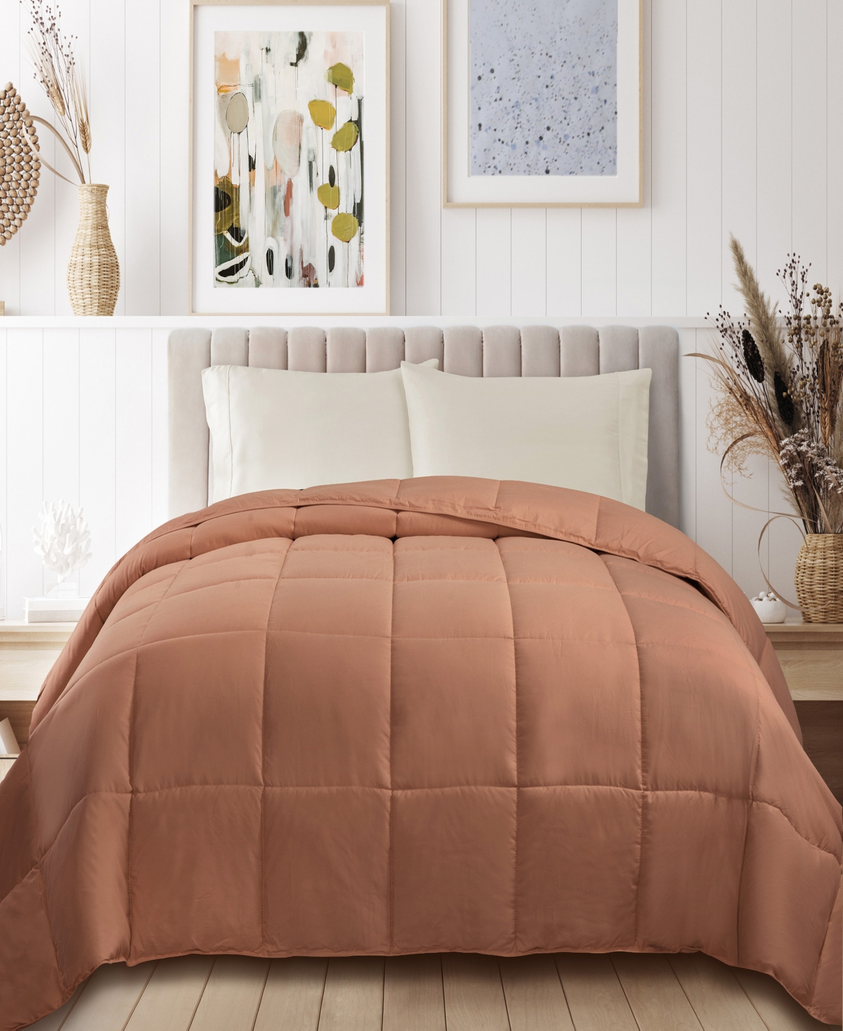 Click here for Superior All Season Down Alternative Reversible Co... prices