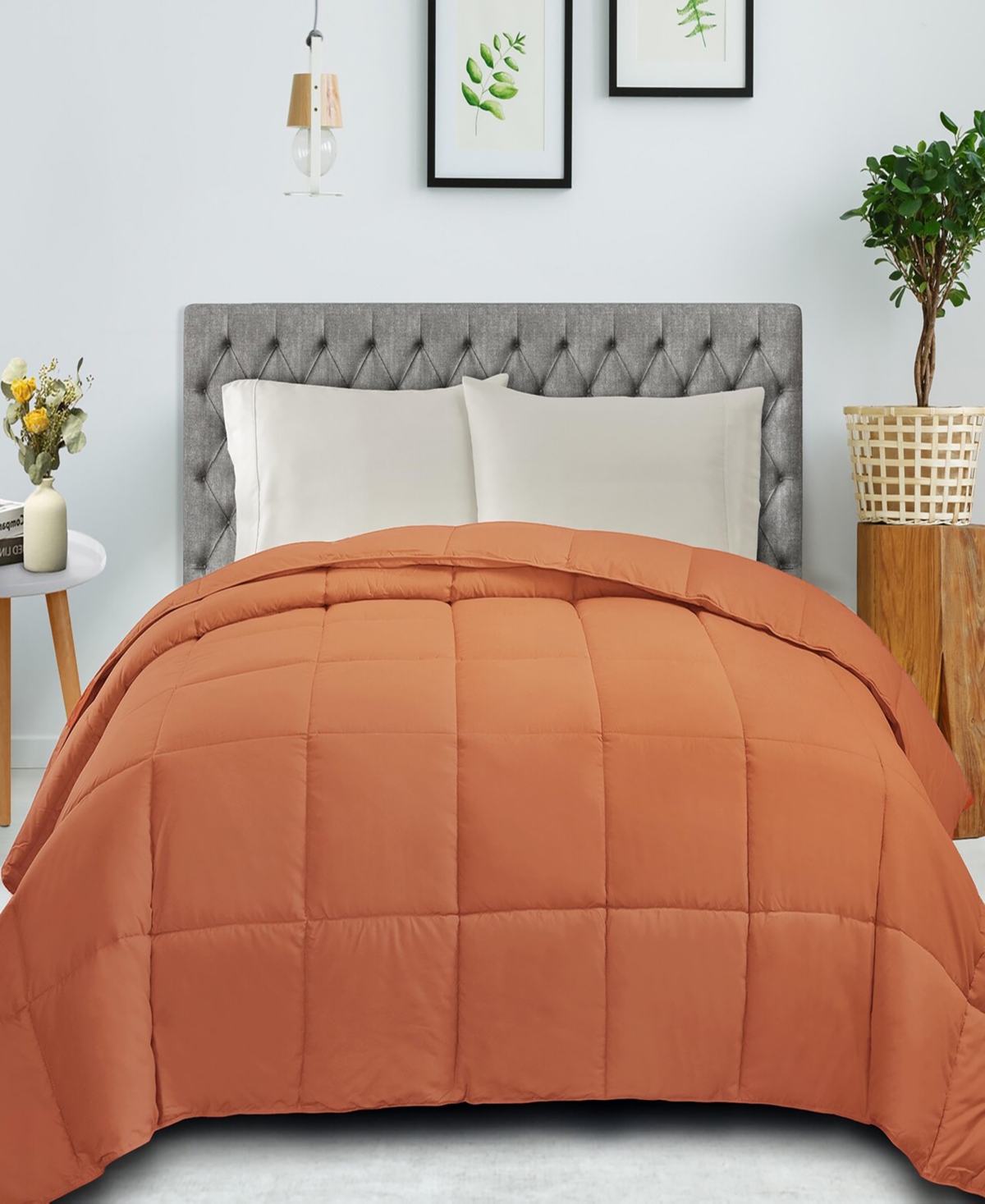 Click here for Superior All Season Down Alternative Reversible Co... prices